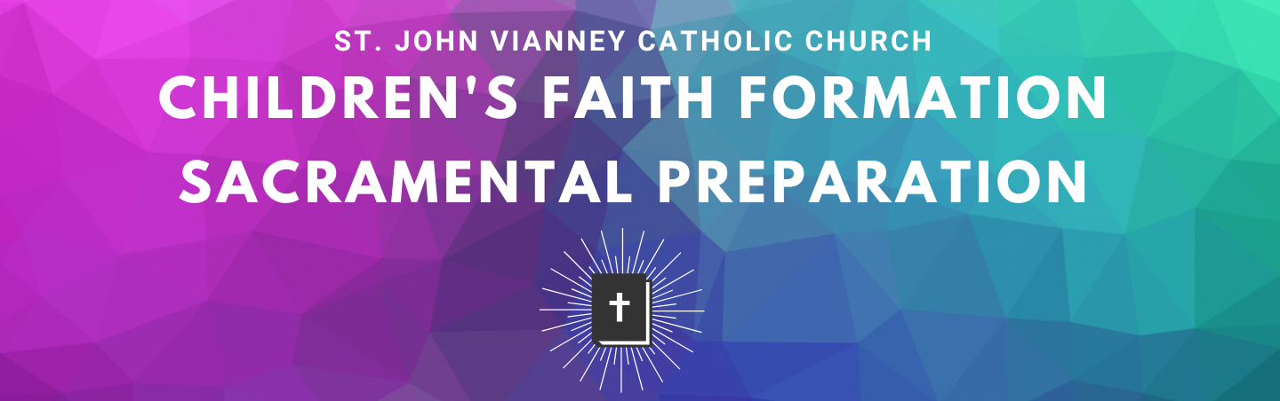 | St. John Vianney Catholic Church | Fishers, IN